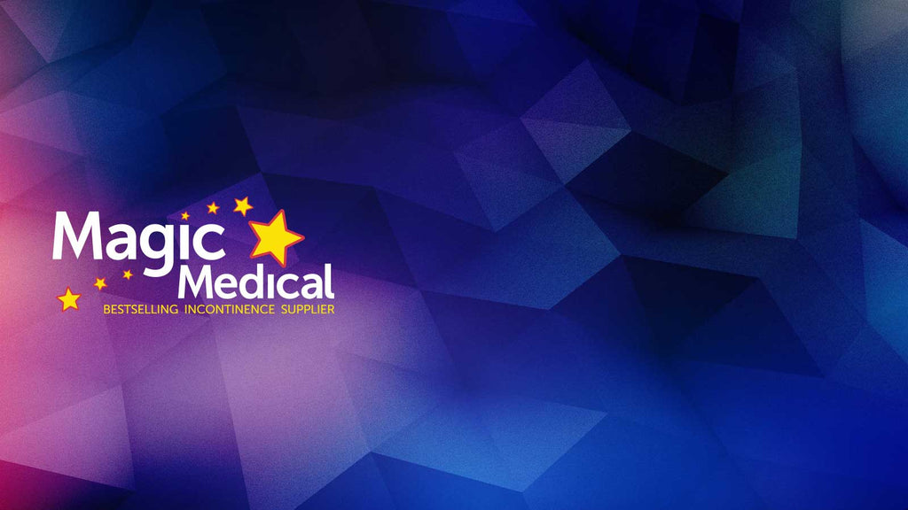 Buy Adult Diapers, Wipes & Chux, Free 1-3 day Shipping | Magic Medical