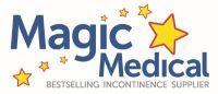 Adult Diapers | Magic Medical