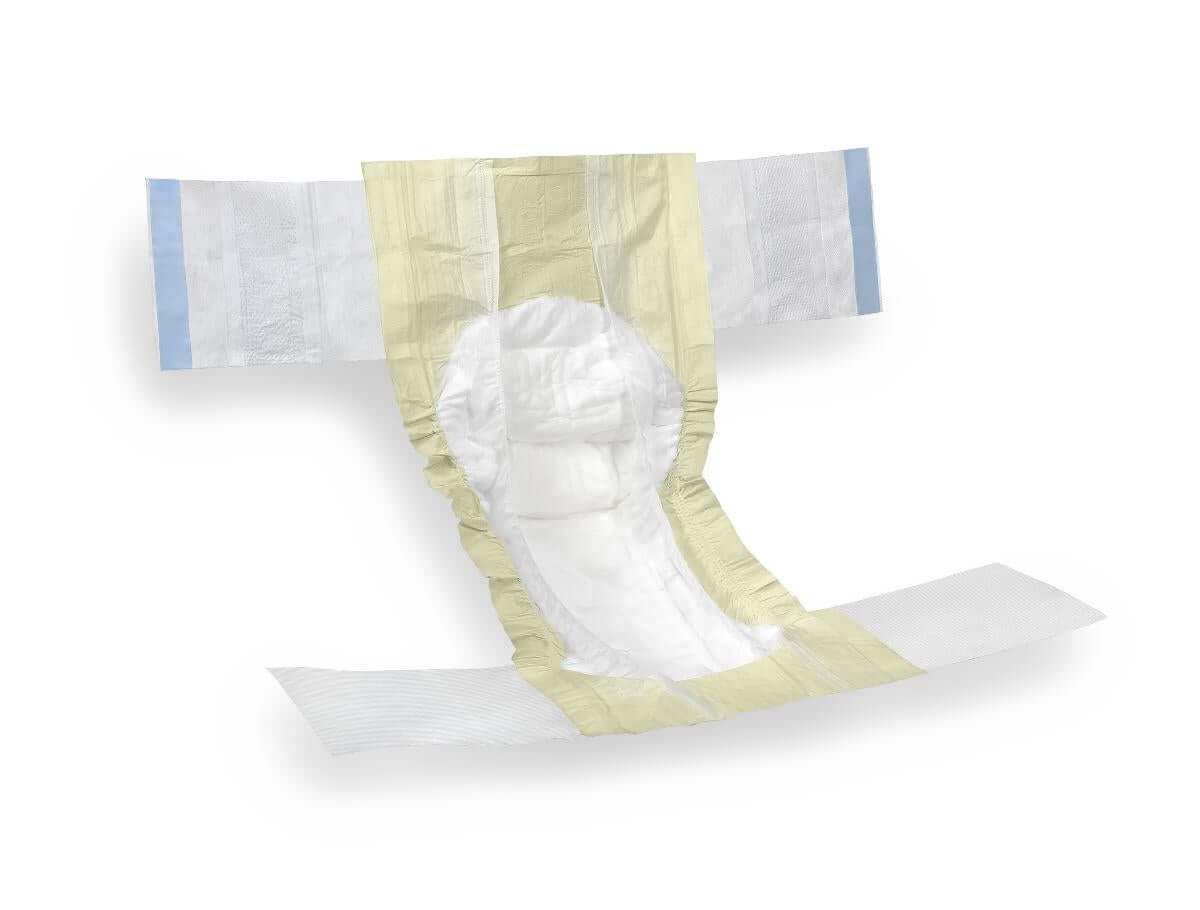 FitRight Stretch Ultra Adult Diapers | Magic Medical